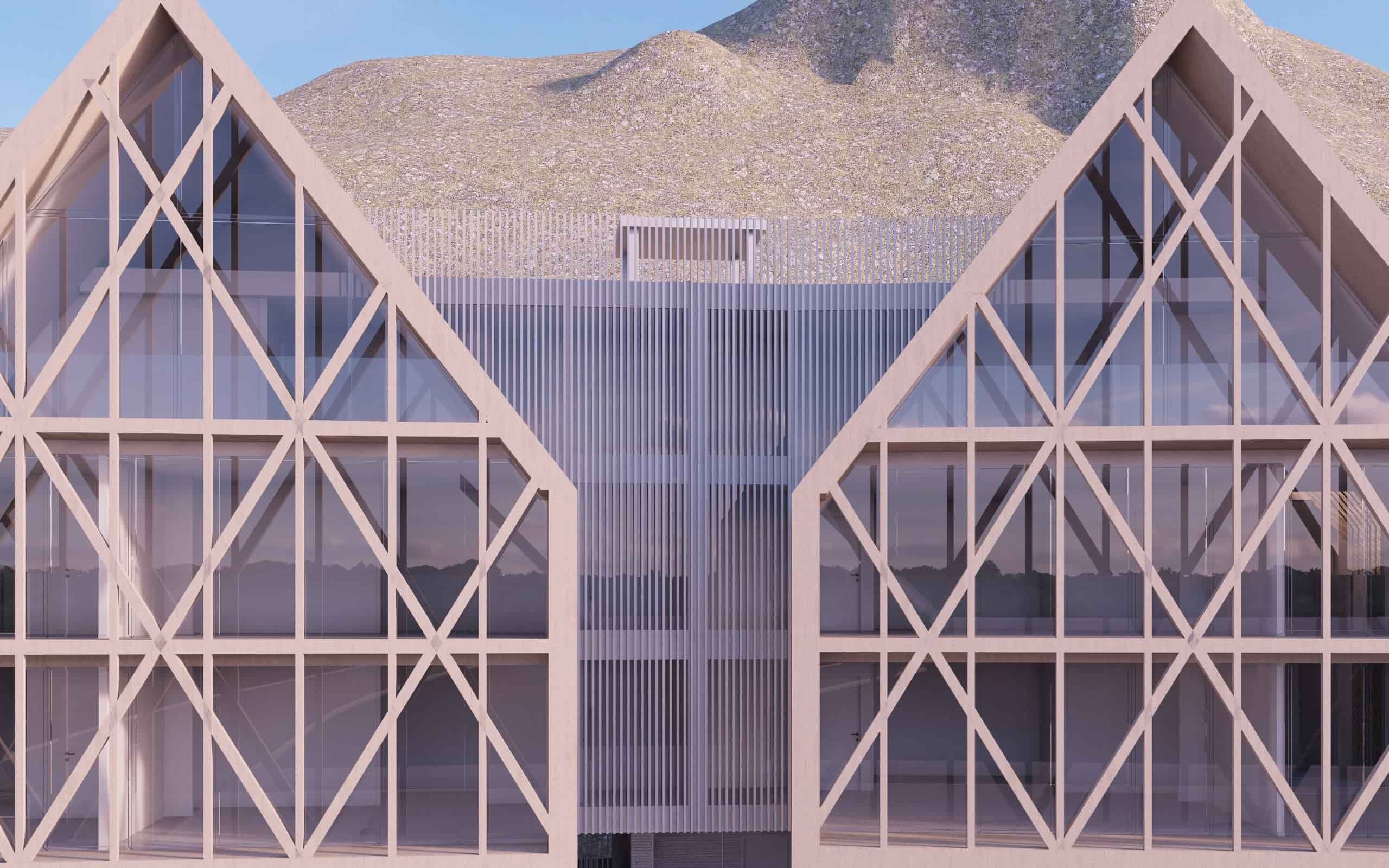 Arbeiten | Stuart Stadler Architekten VfA